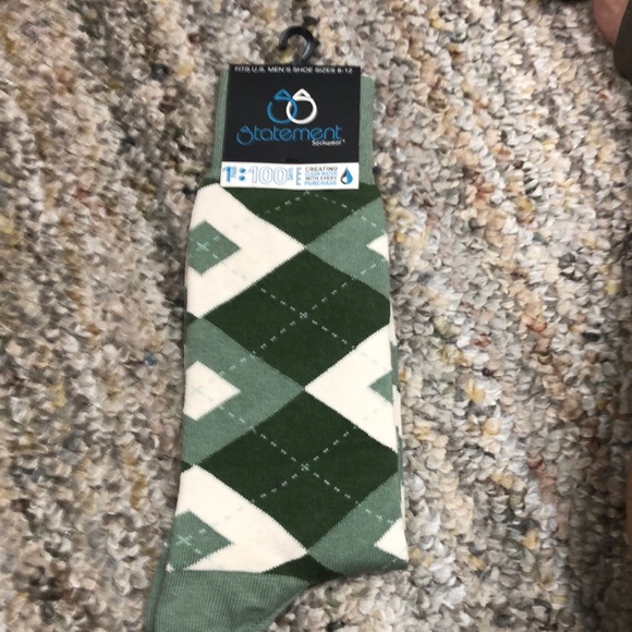 Statement Socks | Grooming | Mens Dress Socks That Make A Statement ...